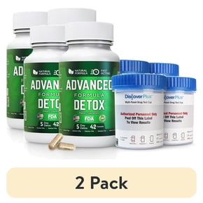 Drug Detox Kits