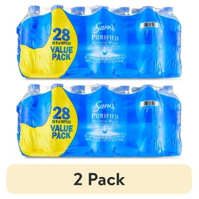 Sam's Choice Water in Beverages - Walmart.com