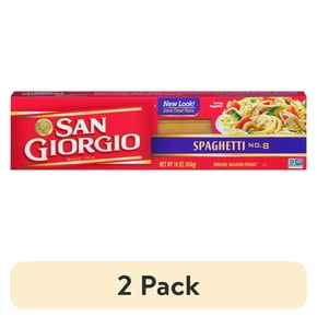 Spaghetti in Pasta - Walmart.com
