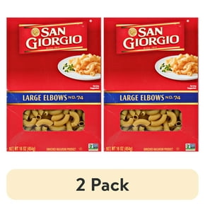 Elbow Macaroni