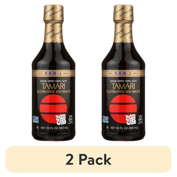 Tamari in Soy sauces - Walmart.com
