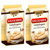 Sanniti Ladyfingers 17oz | Cookie displays for events - Walmart ...
