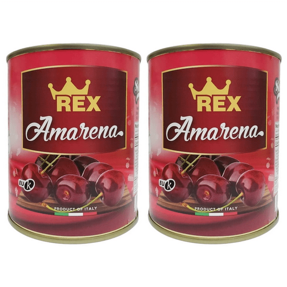 Amarena Cherries