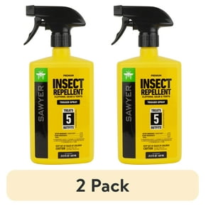 Permethrin Spray