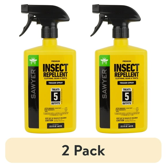 Permethrin Spray