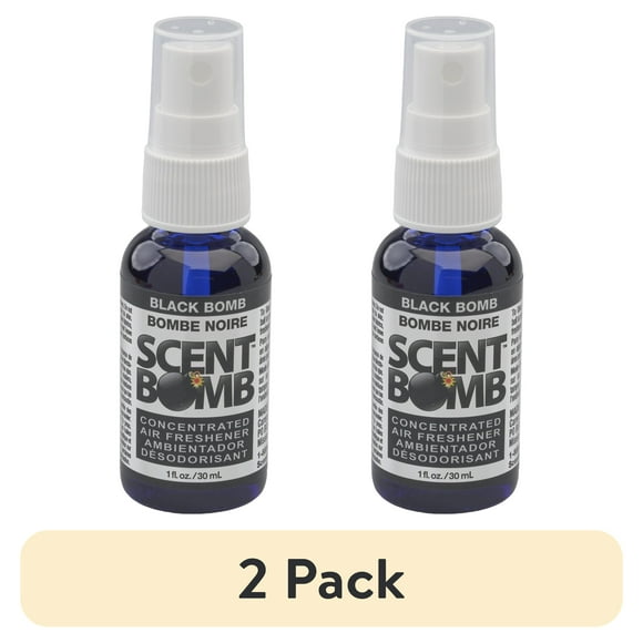 Car Air Freshener Bombs in Car Air Fresheners - Walmart.com
