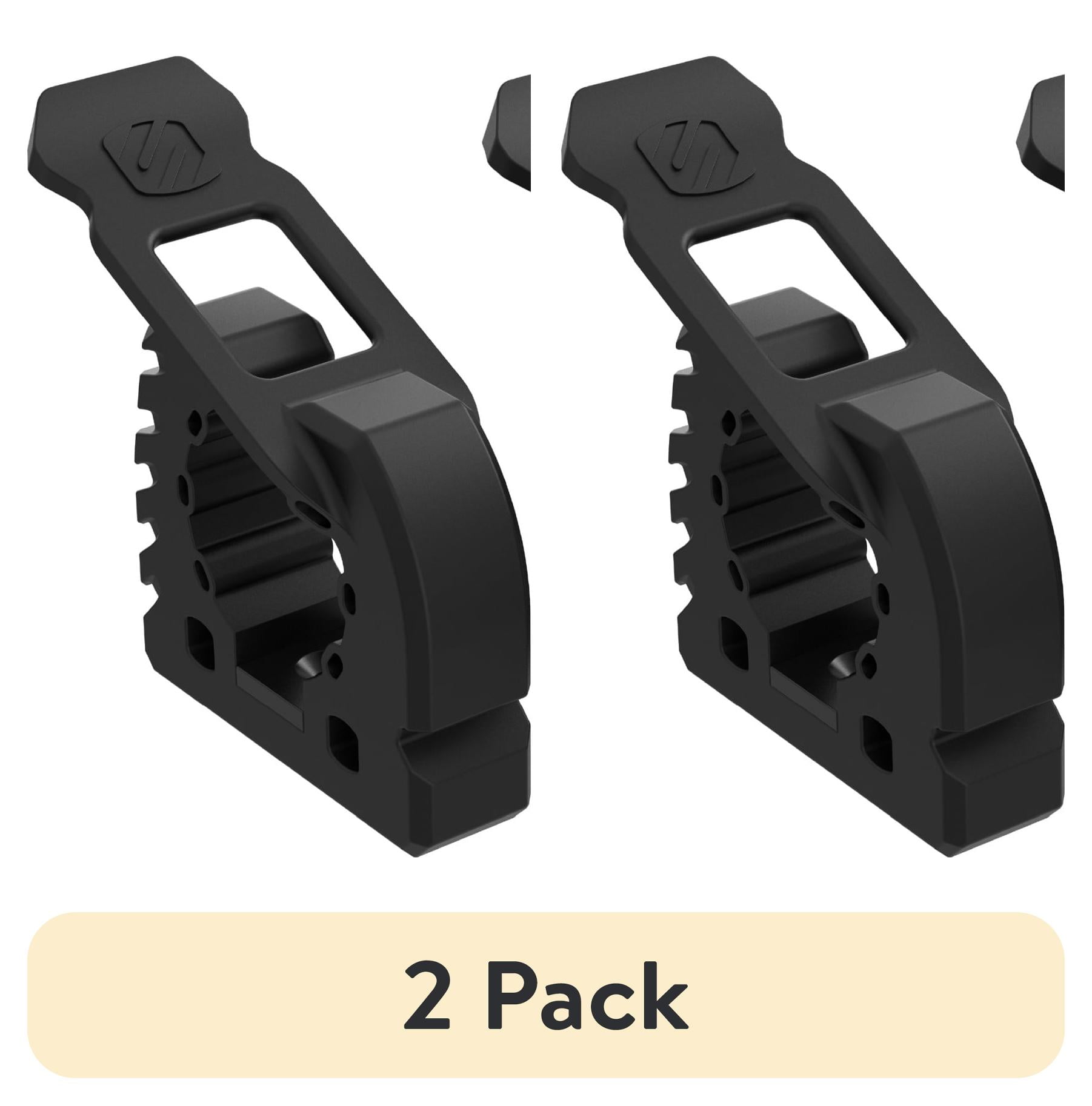 (2 pack) Scosche PSMTGHD Off-Road TerraClamp™ Flexible Heavy-Duty ...
