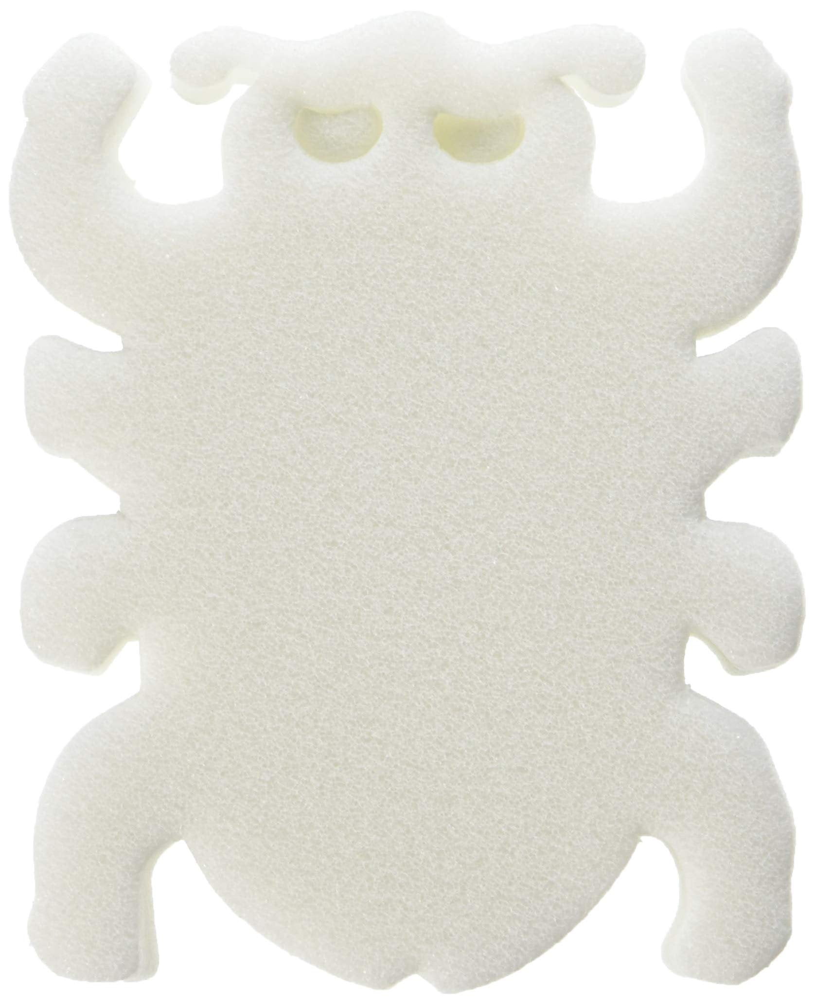 2 pack Scumbug tm Oil-Absorbing Sponge Devours Scum, Slime & Grime From ...