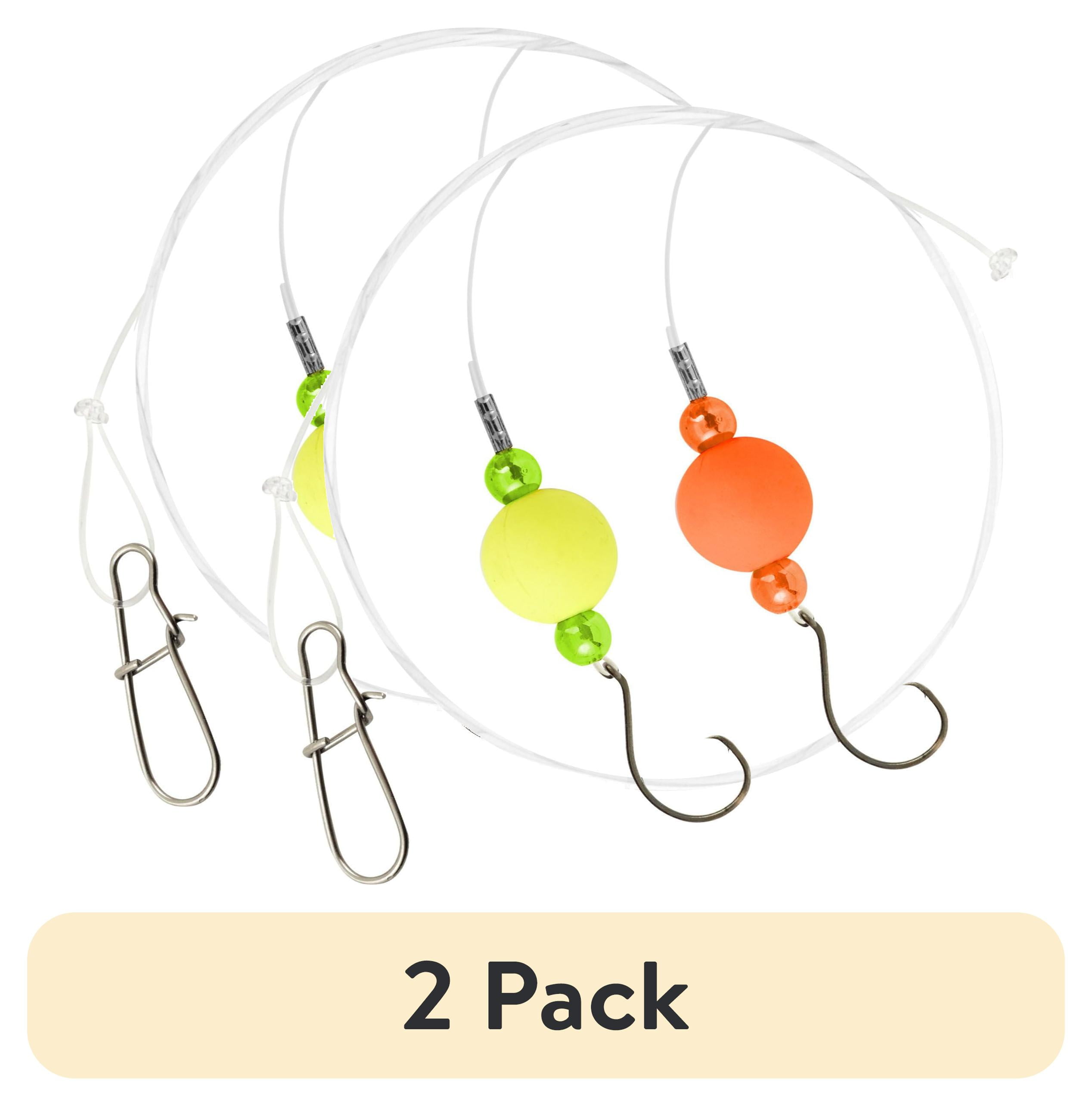 (2 pack) Sea Striker FC-SKP2 Pro Series Spot/Kingfish/Pompano Circle ...
