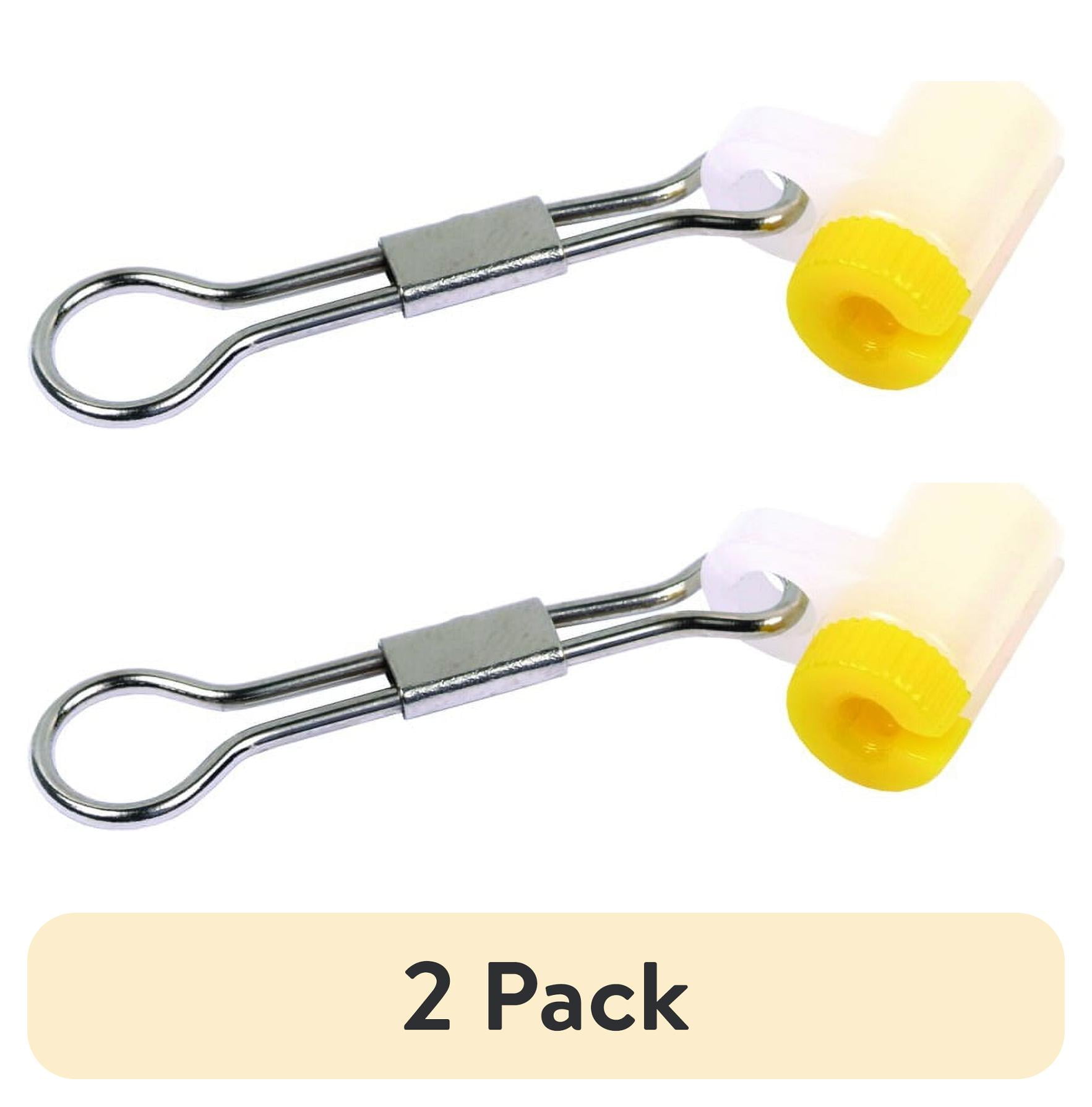 (2 pack) Sea Striker Quick Slide Sinker Slide w/ Link Fishing Accessory ...