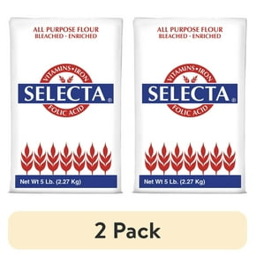 All Purpose Flour in Flours & Meals - Walmart.com