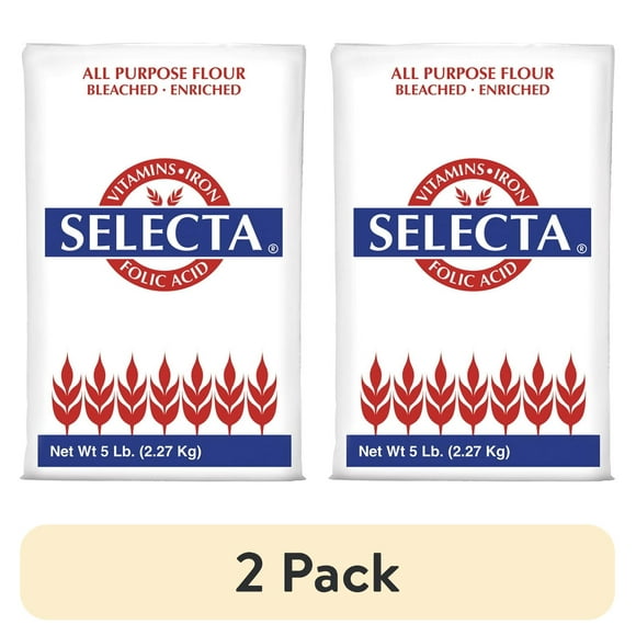All Purpose Flour in Flours & Meals - Walmart.com