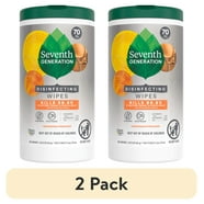 Sani-Cloth Antibacterial Disinfecting Sanitizing Wipes, Bleach ...