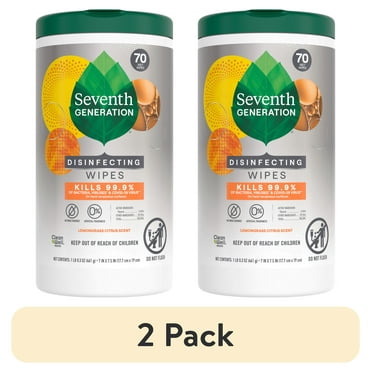 Sani-Cloth Antibacterial Disinfecting Sanitizing Wipes, Bleach ...