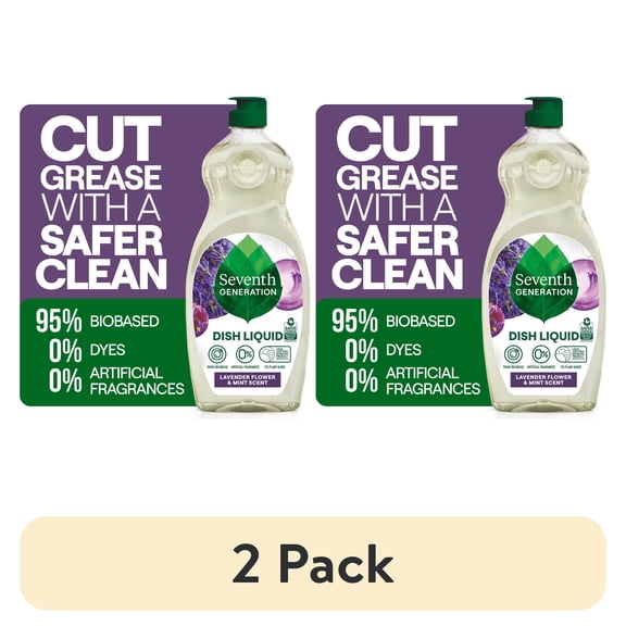 Seventh Generation - Walmart.com