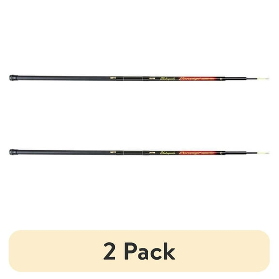 Shakespeare Durango Telescopic Spinning Rod - Walmart.com