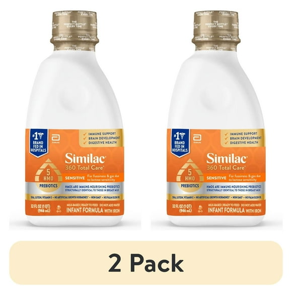 Similac Sensitive Formula