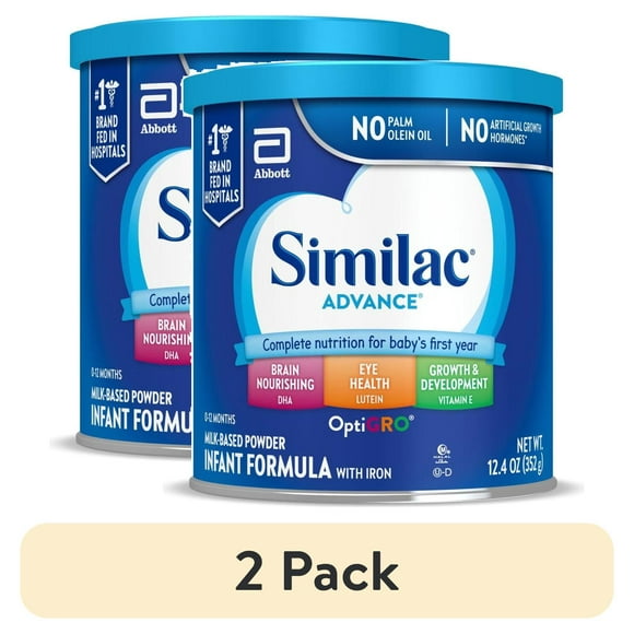 Similac Advance