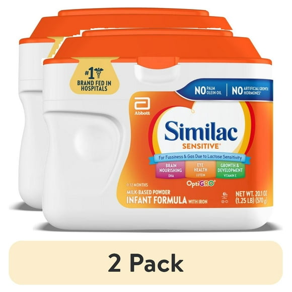 Pepticate Infant Formula