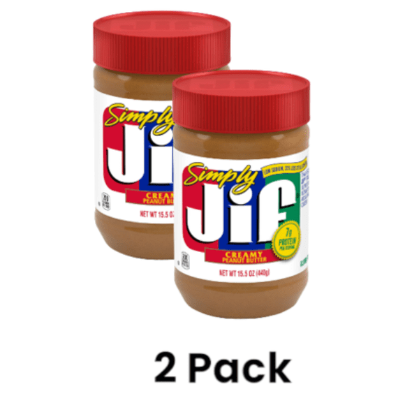 Jif Peanut Butter