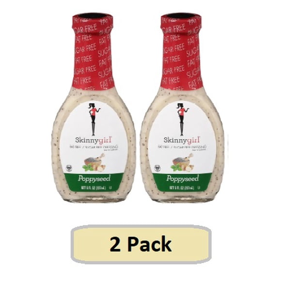 Skinnygirl Salad Dressing