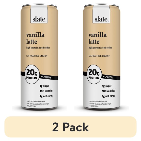 Slate Milk