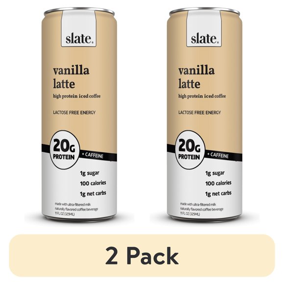 Slate Milk