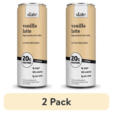 Chamberlain Coffee Drinks - Perfect for Warehouse Breaks - Walmart ...