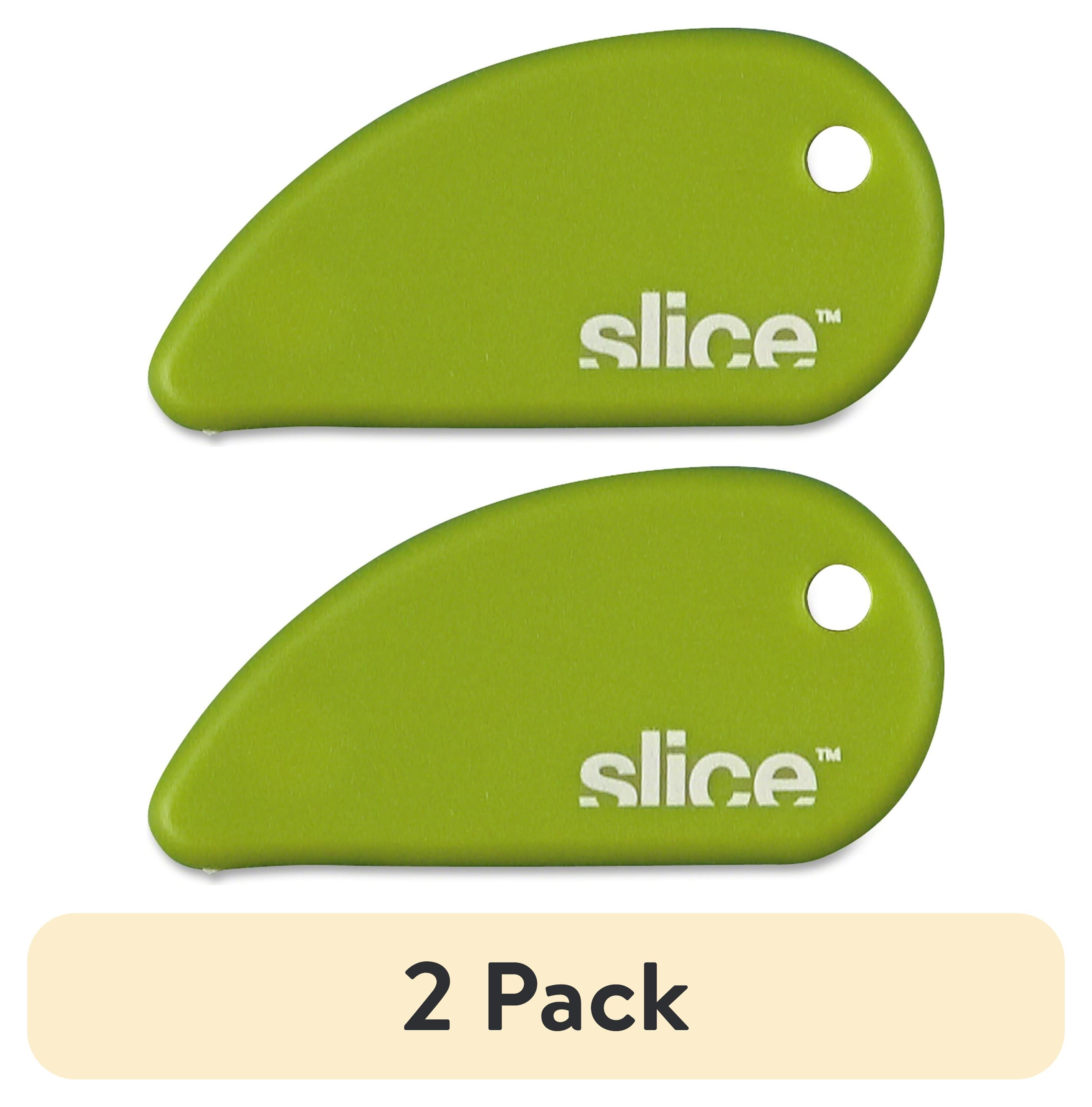 (2 pack) Slice Safety Cutter - Walmart.com