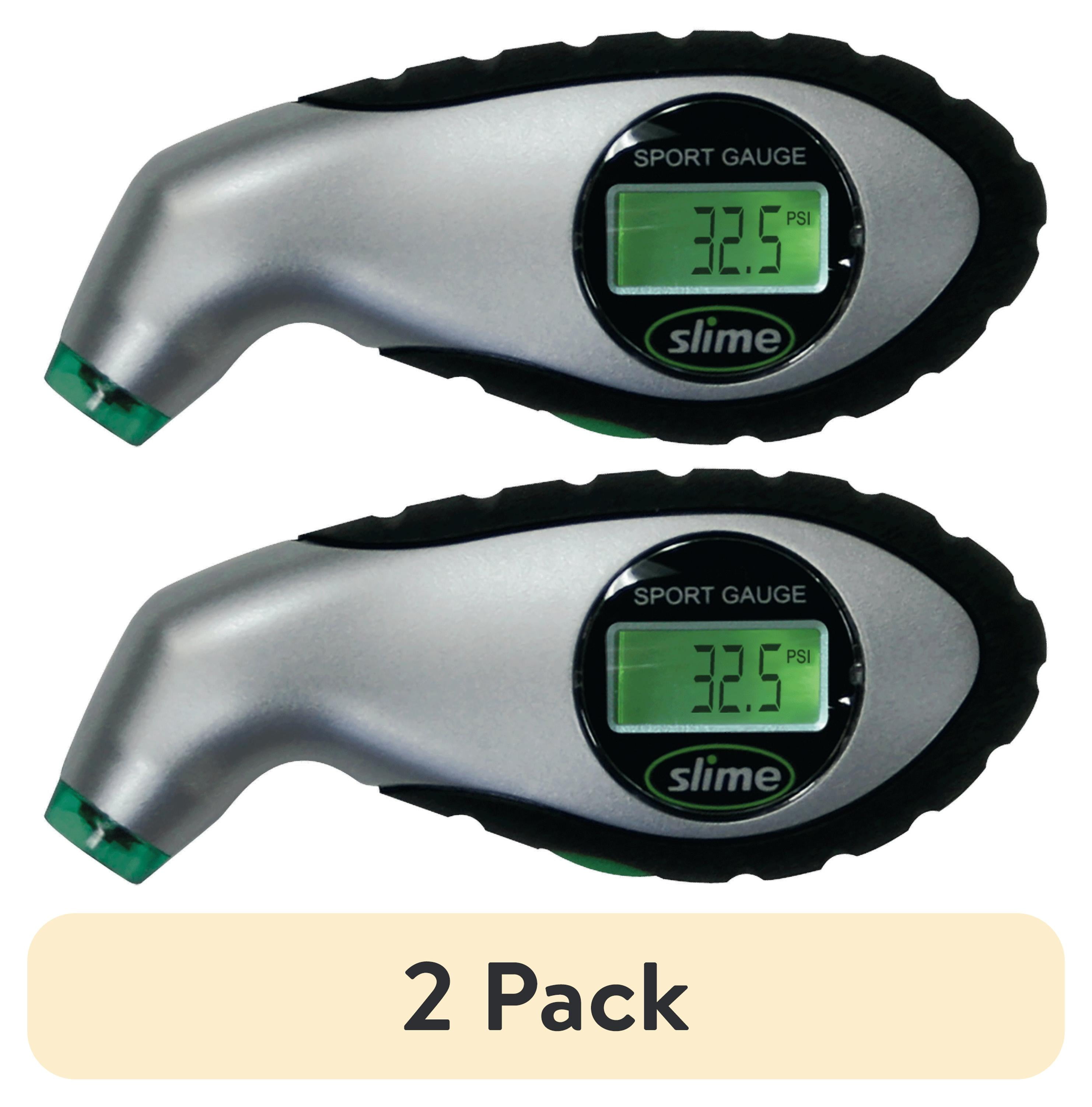 Slime Tire Pressure Gauge