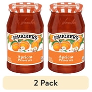 Smucker's Mixed Fruit Jelly Jam Multi Pack - Walmart.com