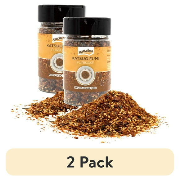 Furikake Seasoning in Seasoning mixes & blends - Walmart.com