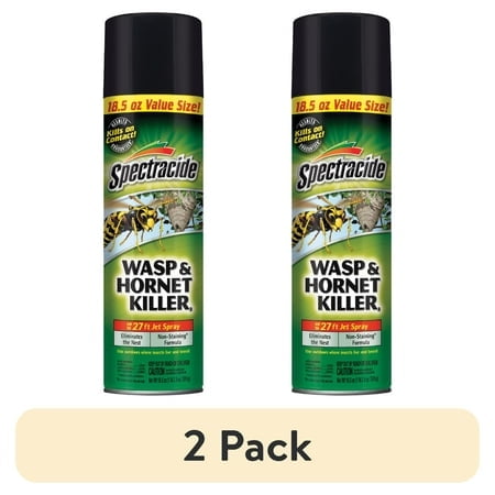 Wasp Spray in Pest Control - Walmart.com