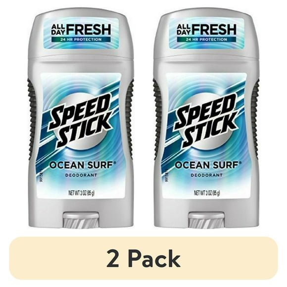 Speed Stick