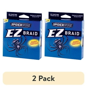 20 Pound Braided Fishing Line