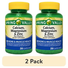 Magnisum Spring Valley Minerals