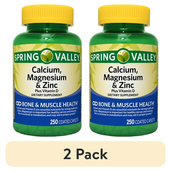 Spring Valley Supplements in Vitamins and Supplements - Walmart.com