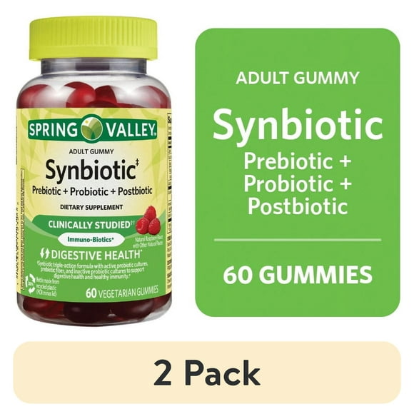 Spring Valley Probiotics in Spring Valley - Walmart.com