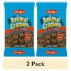 Gripz Variety Pack Mini Snack Crackers, Kids Snacks, 12 Count - Walmart.com