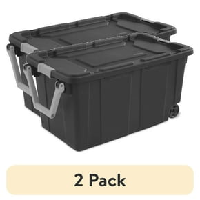Heavy Duty Storage Totes