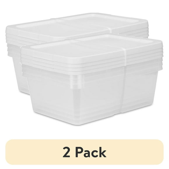 12 Quart Container