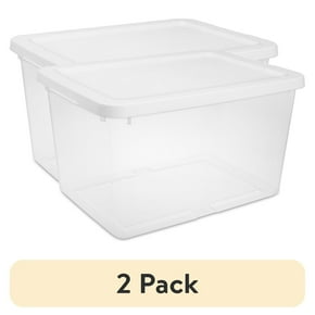 Plastic Small Storage Containers