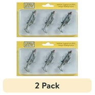 MossBack Fish Habitat Safe Haven Fish Habitat Structure for Lakes and ...