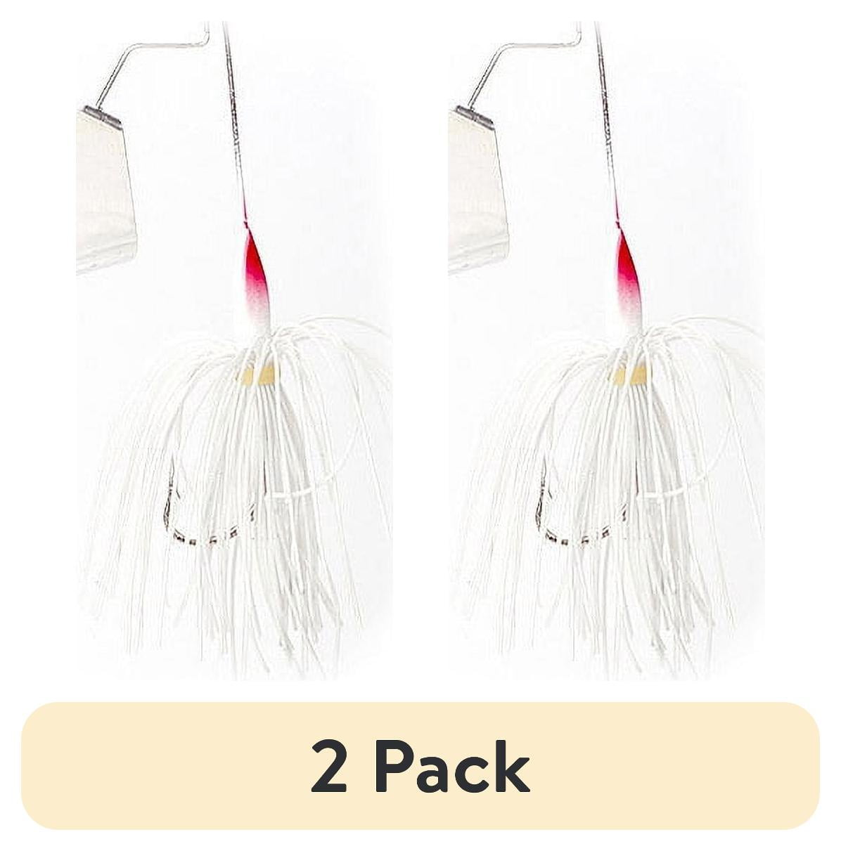 Strike King Buzz Bait Fishing Lure - Ideal for Bass & Trout - Walmart.com