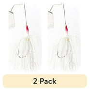 Z-Man Chatterbait Micro 1/8oz Chartreuse/White - Walmart.com