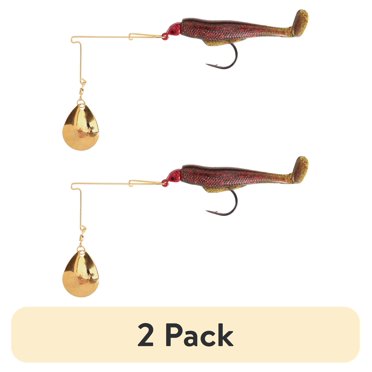Hawken Fishing Baby Simon Wobbler - Walmart.com