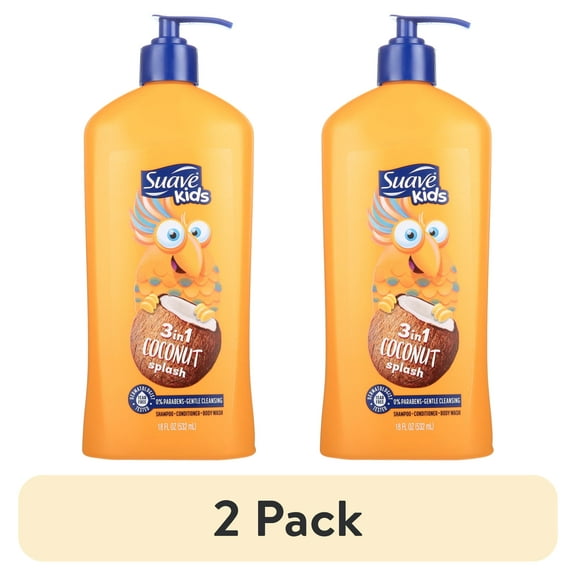 Pert 2-in-1 Complete Clean Shampoo Conditioner for All Hair Types 15.6 ...