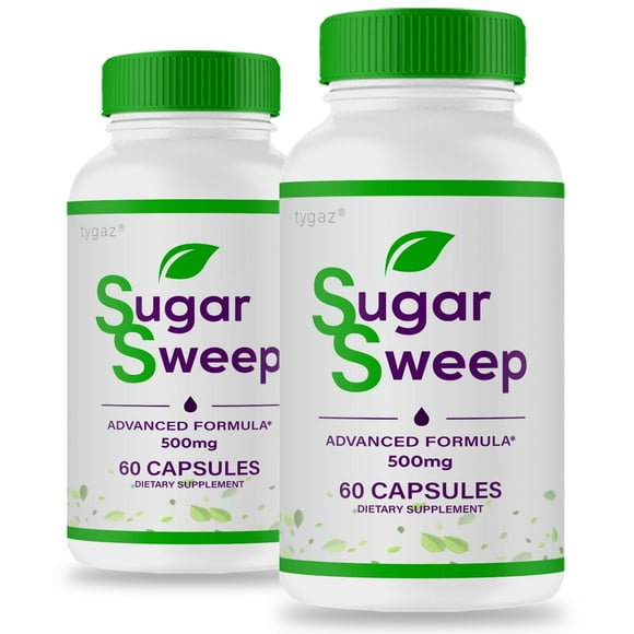 Sugar Craving Control
