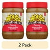 Sunflower Seed Sunbutter Creamy Spread, 5 Pound -- 6 per case ...