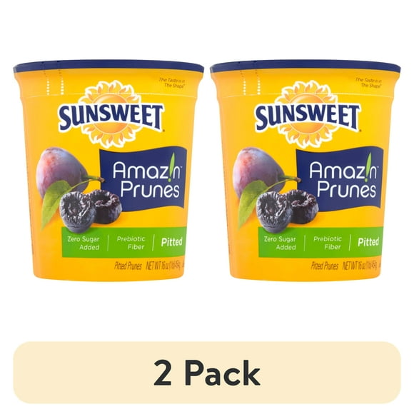 Dried Prunes in Shop by Fruit Type - Walmart.com